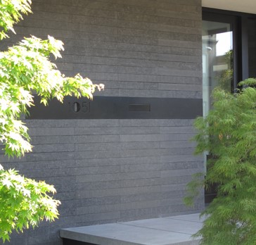 Granit Fatada - Placaj cu Pret Bun - Gama Mare De Modele