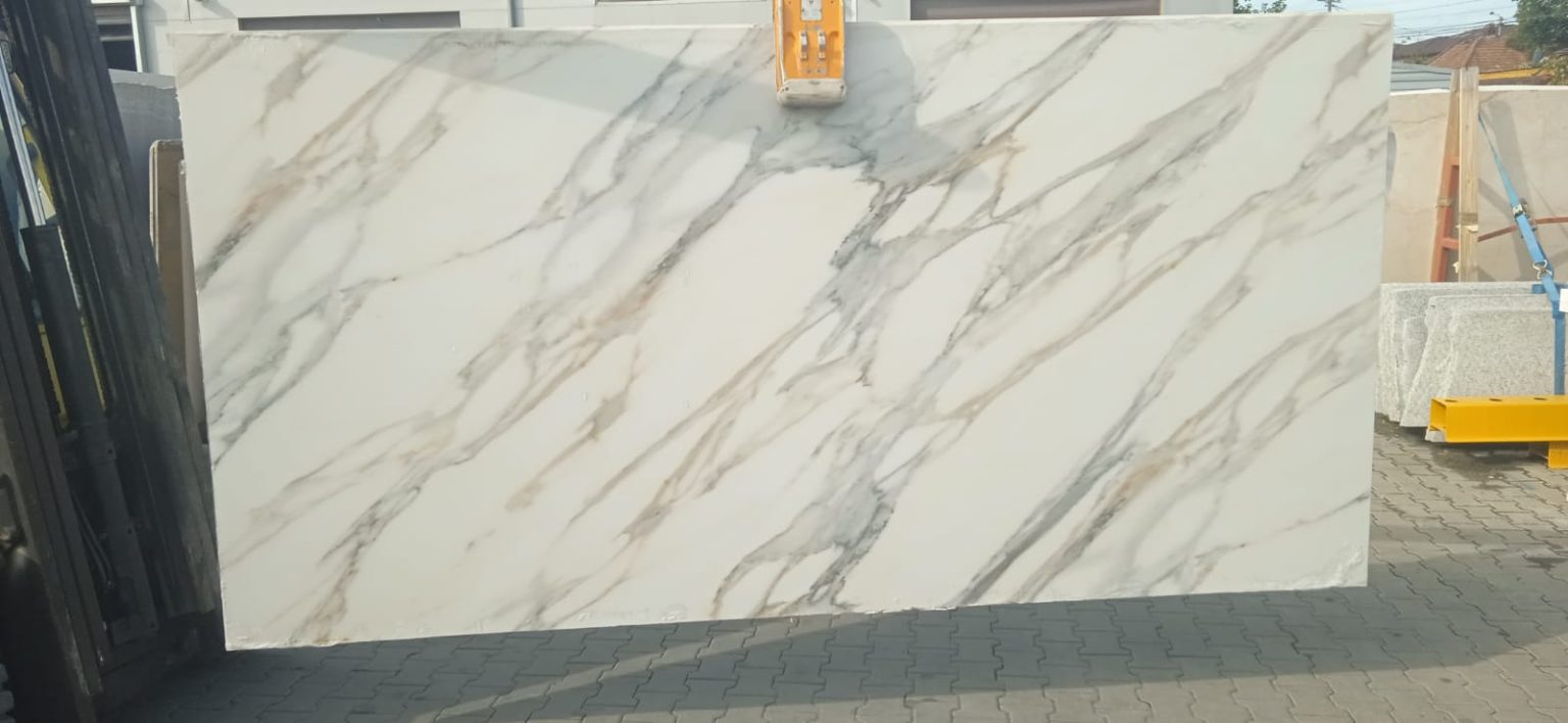 Marmura de Vanzare - Placaje, Trepte, Glafuri - Calitate si Pret Bun